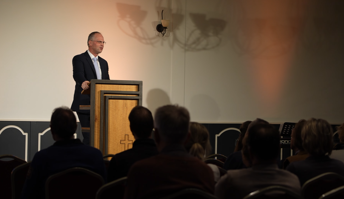 Wat is geloven? - Geloofstoerusting